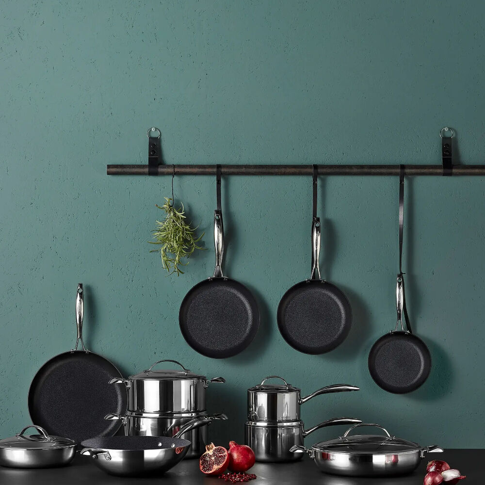 Scanpan Haptiq Frypan 20cm